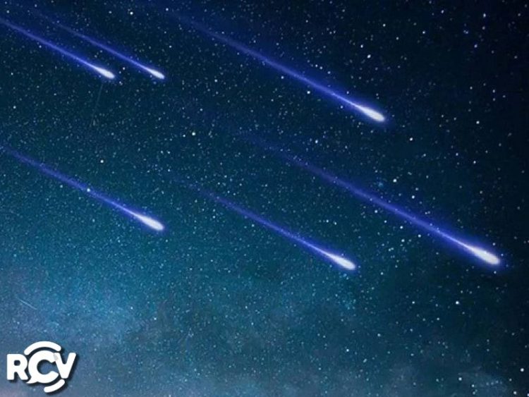 ¿Sabes que son realmente las estrellas fugaces y como se producen?