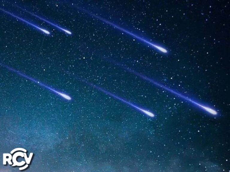 ¿Sabes que son realmente las estrellas fugaces y como se producen?