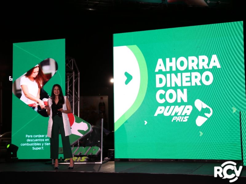 PUMA PRIS: El nuevo programa de fidelización para los hondureños - RCV ...