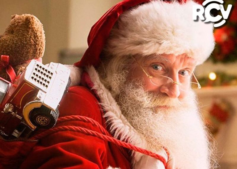 Conoce la leyenda de Santa Claus y por qué se convirtió en un símbolo
