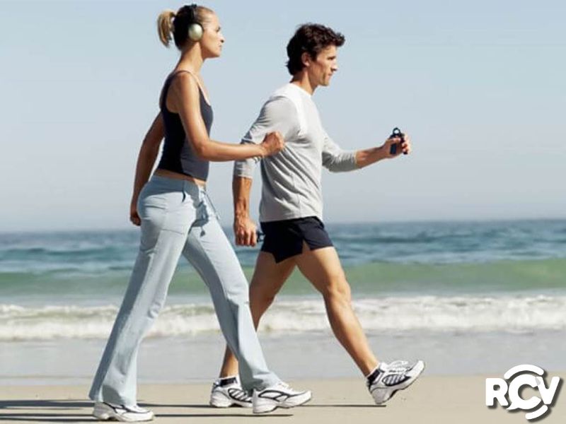 Sabes cuantos pasos se deben caminar para estar saludable