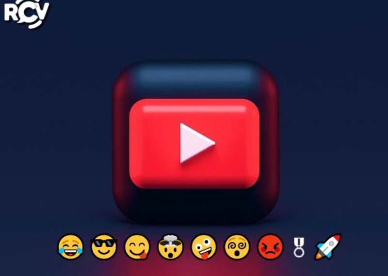 ¿Sabías que puede crear tus propios emoticones en YouTube?