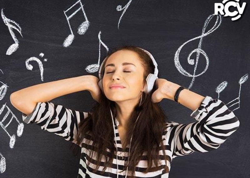 Descubre que es lo que provoca la música en nuestro cerebro