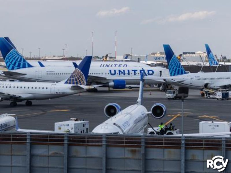 Estados Unidos está afectado debido a las interrupciones del sistema ...