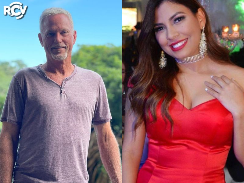 Corte confirma prisión preventiva contra Gary Lee Johnston por el ...