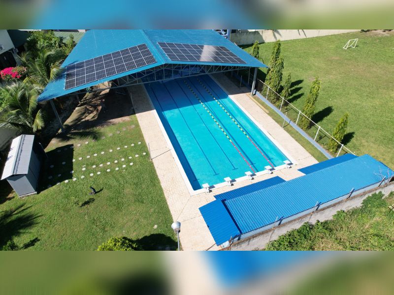 JETSTEREO Corporativo y el Liceo Bilingüe Centroamericano inauguran ...