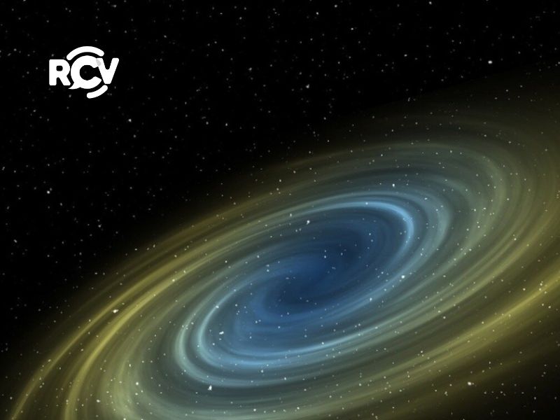 Cinco curiosidades sobre el Universo - RCV Honduras