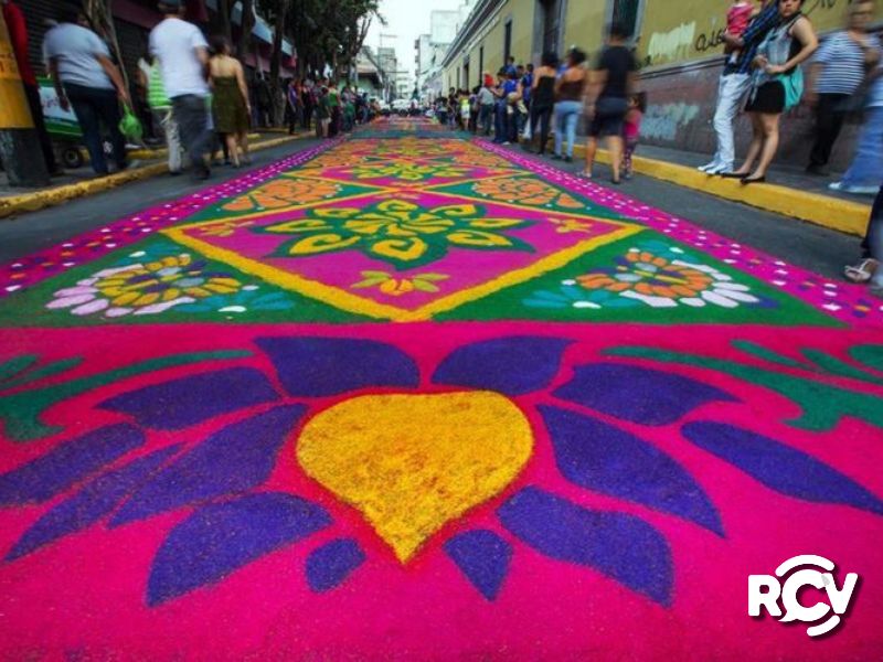 Conoce las tradiciones de Honduras en Semana Santa