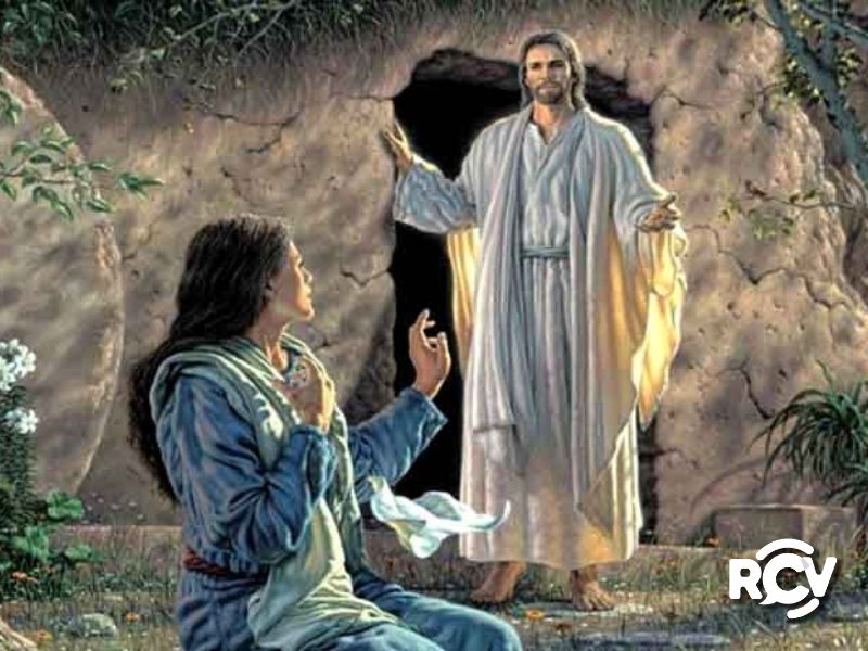 ¿En qué día resucitó Jesús? Conozca la fecha de la resurrección de ...
