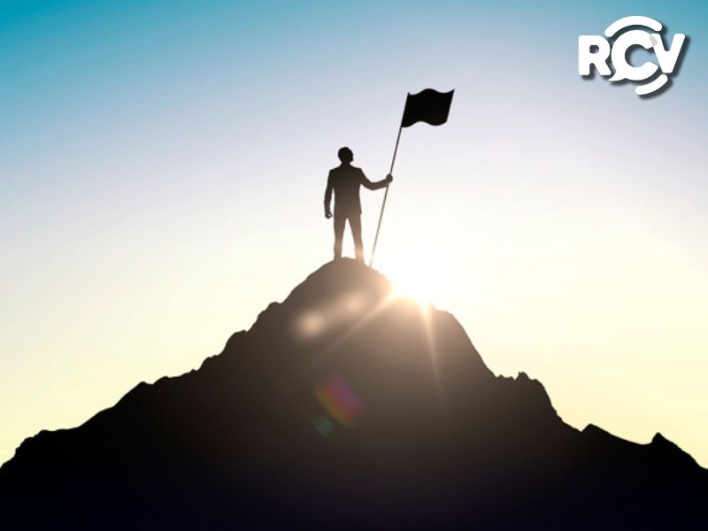 Te compartimos algunos consejos de cómo establecer y lograr metas realistas