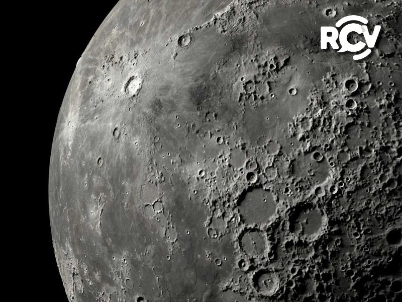 Conoce 10 interesantes curiosidades sobre la Luna de la Tierra