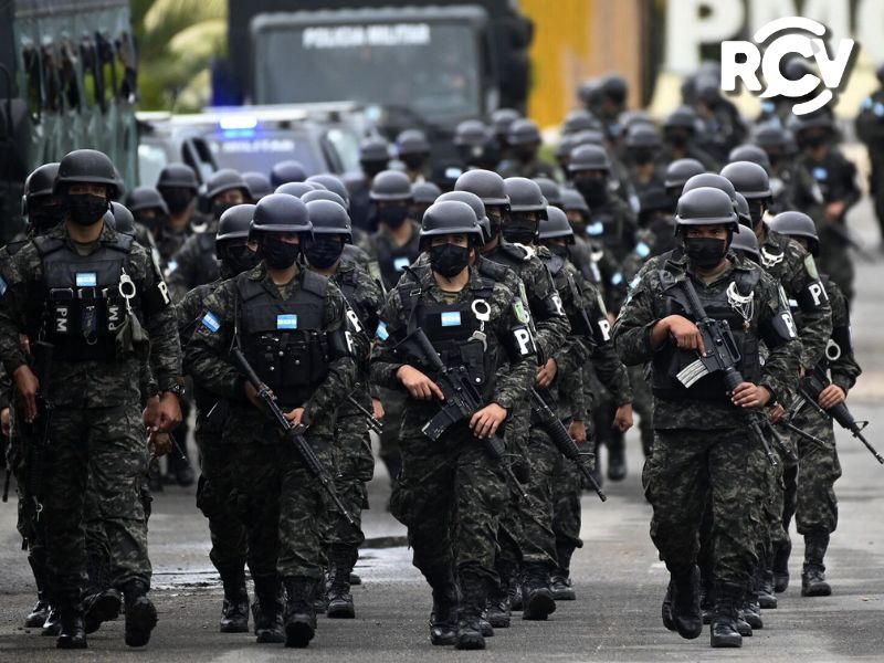 PMOP asumirá control de centros penales antes de lo previsto