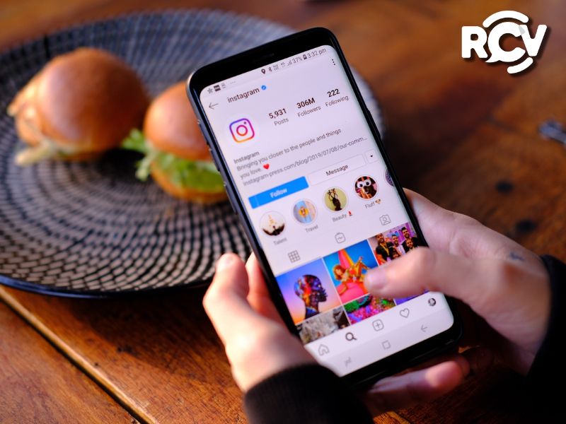 Instagram tendrá su propio robot de inteligencia artificial