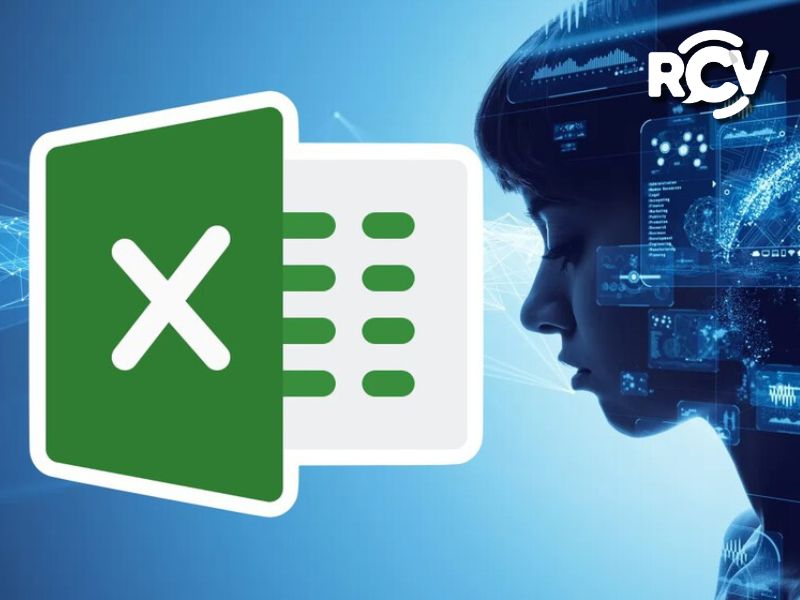 Rows: Inteligencia artificial que podría reemplazar a Excel