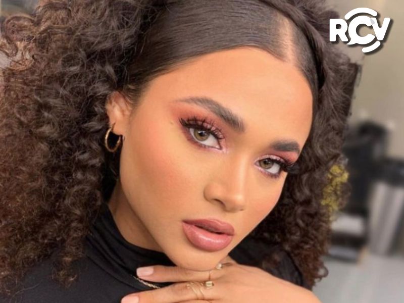 Cesia Sáenz, la 'Leona de Honduras', deslumbra con su nuevo sencillo