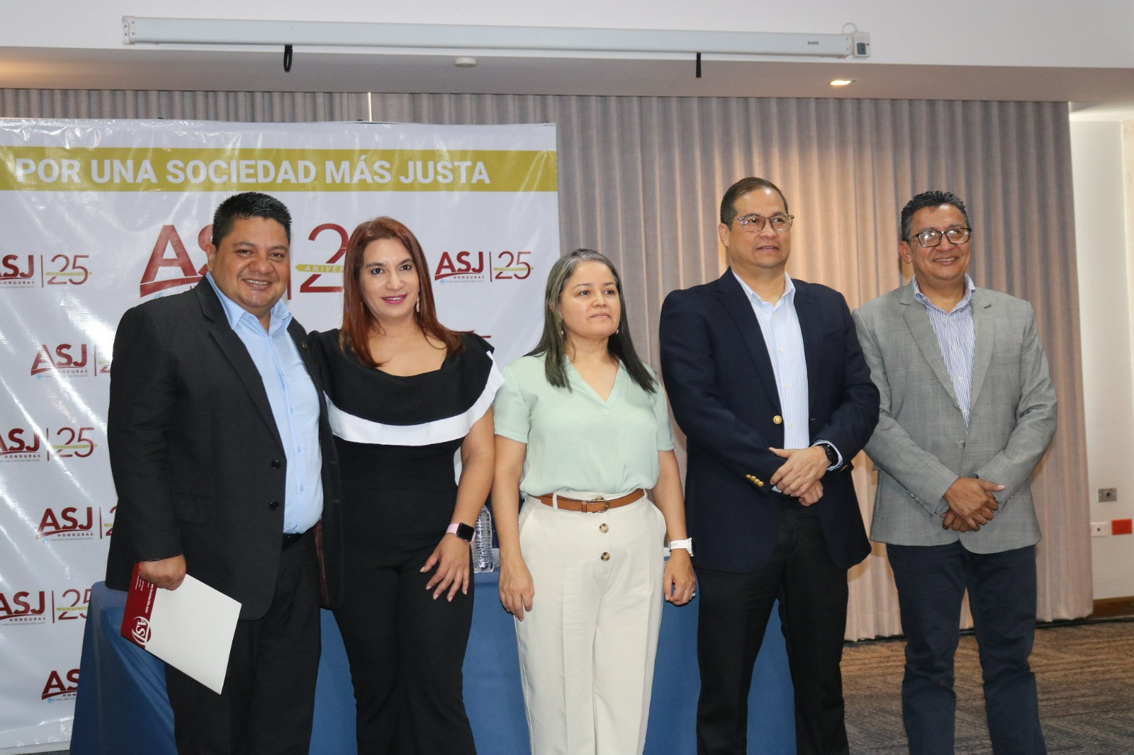 ASJ y CPH suscriben convenio de colaboración para el fortalecimiento de ...