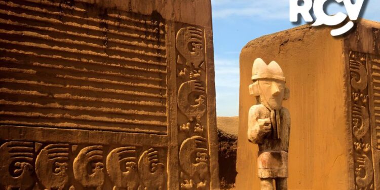 La Ruta Moche de Perú: una ciudad de adobe, momias y pirámides