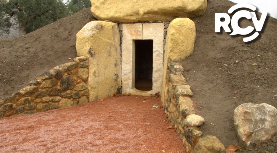Los rituales de entierro más antiguos de la historia