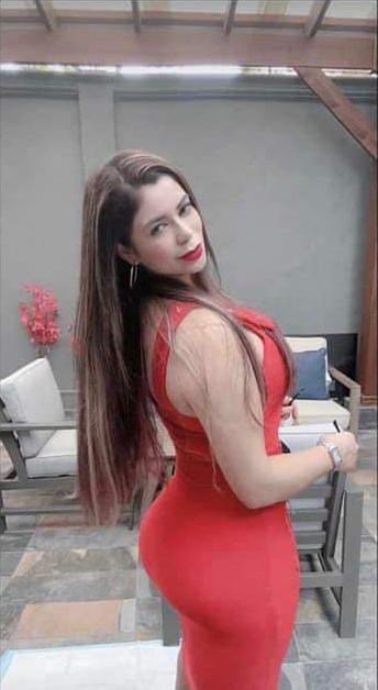 Conozca la detenida fiscal Medina que presumía su esbelto cuerpo