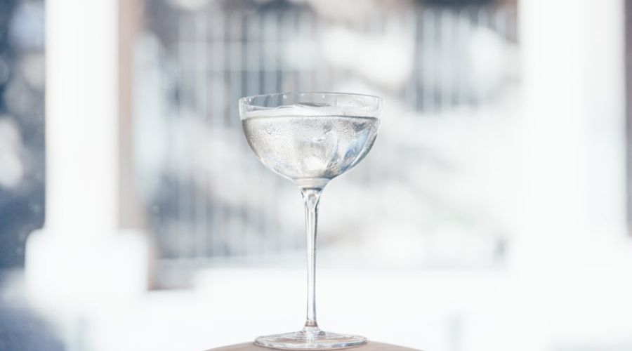 El agua tónica es para beneficiosa en la salud