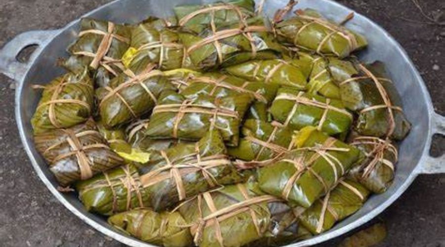 Tradiciones hondureñas celebradas en la época de Navidad