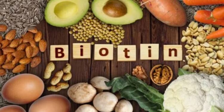 ¿Qué es la biotina?, para qué sirve y beneficios para la salud