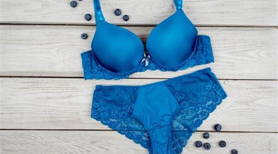 Color de ropa interior que debes usar para recibir el Año Nuevo