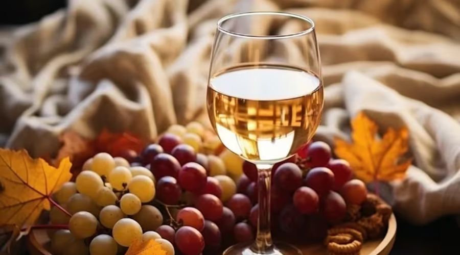 La tradición de las 12 uvas para Año Nuevo