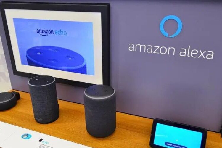 Amazon lanzará 'Alexa Plus' en la que se tendrá que pagar