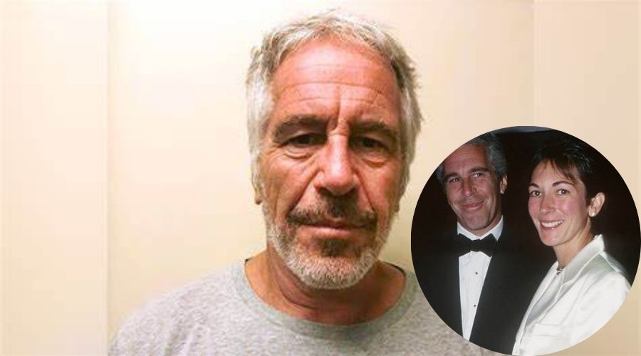 La historia de Jeffrey Epstein el abusador sexual de menores