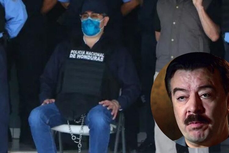 "JOH debe declararse culpable para no tener cadena perpetua"