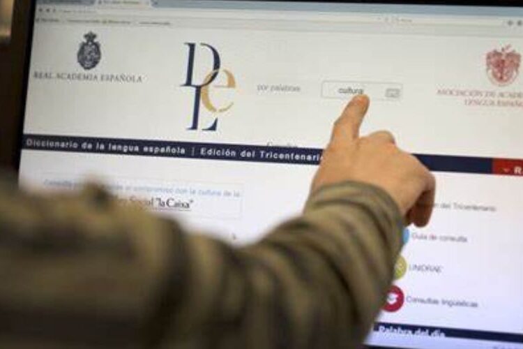 Biblioteca Digital de la RAE con más de cuatro mil obras