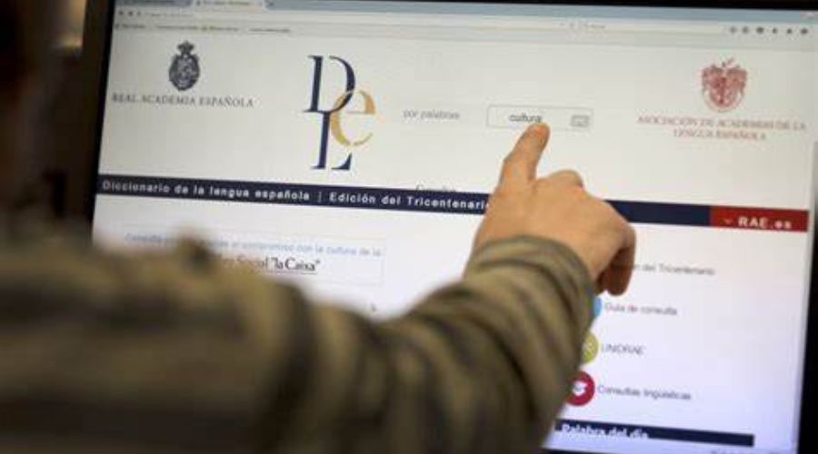 Biblioteca Digital de la RAE con más de cuatro mil obras