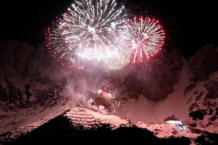 Tradiciones de Año Nuevo: rituales para dejar atrás lo viejo y renovar ...