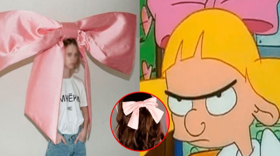 Significado de coquette, tendencia en redes sociales