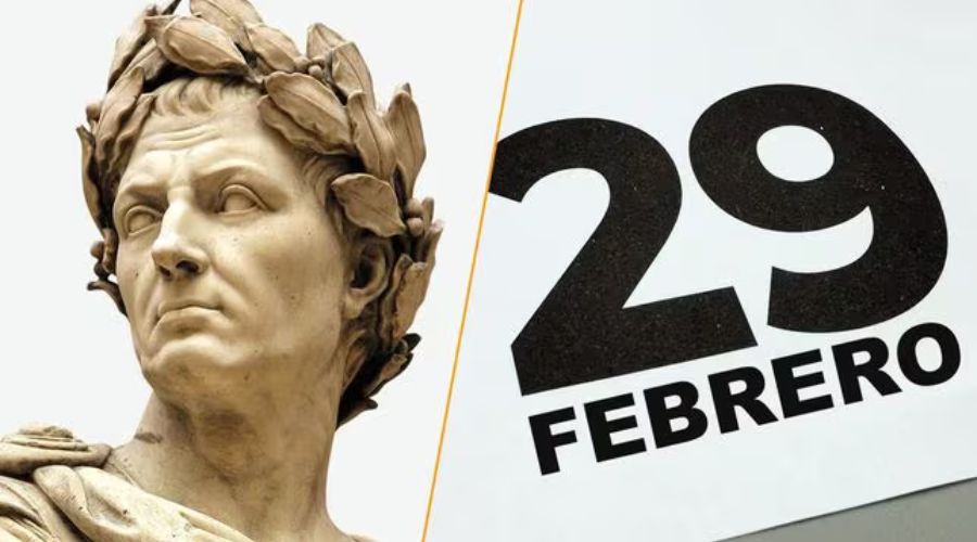 ¿Qué es un año bisiesto y por qué solo hay un 29 de febrero?