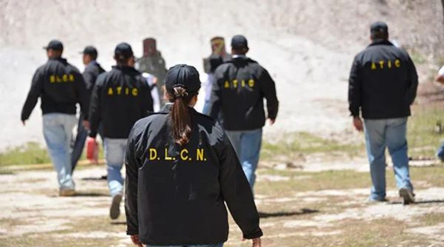 Ministerio Público espera fallo sobre bienes de Mario José Cálix