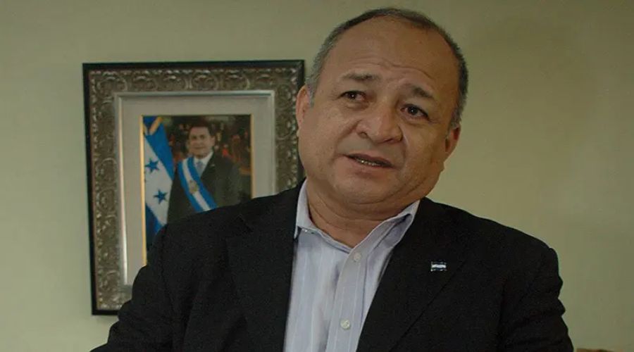 Conoce quien es Julián Pacheco Tinoco y su vínculo con el narcotráfico