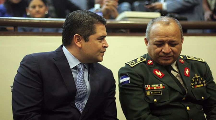 Conoce quien es Julián Pacheco Tinoco y su vínculo con el narcotráfico