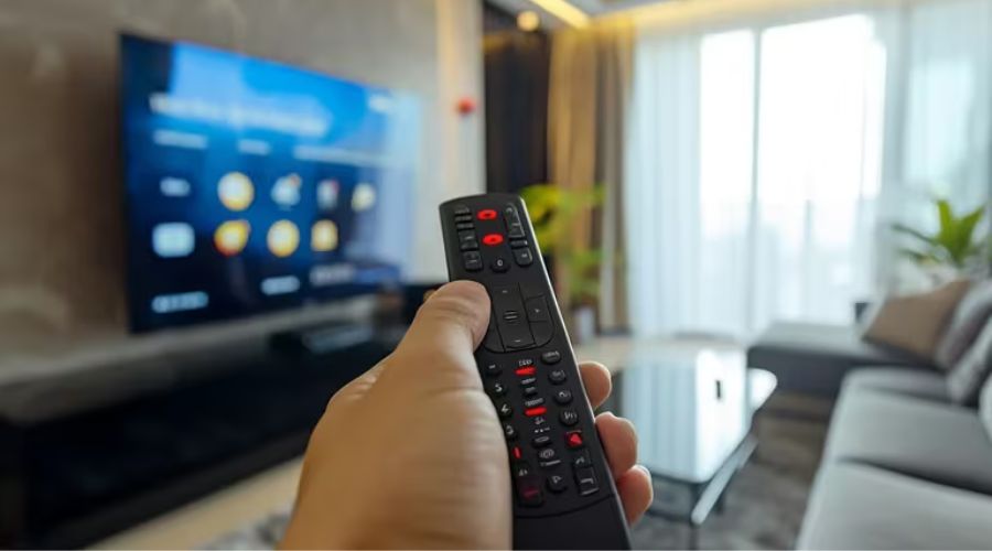 El menú oculto del televisor inteligente que pocos conocen