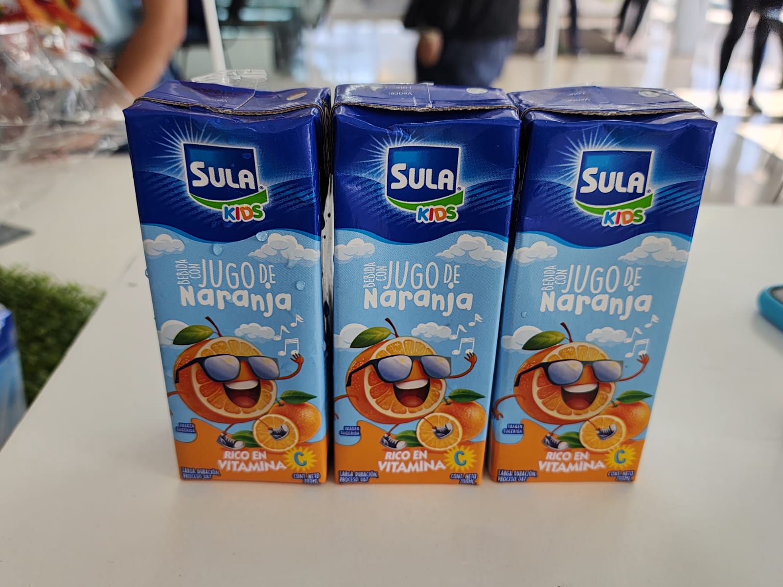 Supermercados La Colonia en alianza con Sula lanzan la promoción ...