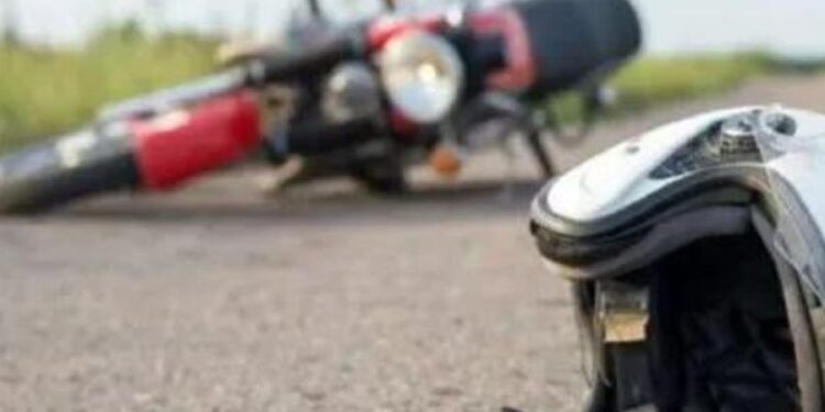 Trágico Accidente Dos Jóvenes Hermanos Pierden La Vida