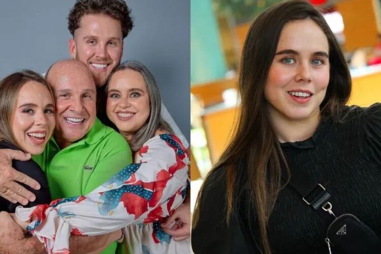 Antonia Botero cuenta su experiencia viviendo en Honduras