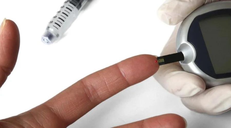 Conoce sobre la diabetes tipo 1