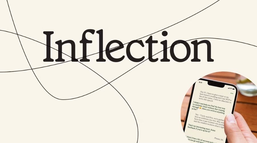 Inflection Pi la nueva IA gratuita que amenaza a ChatGPT