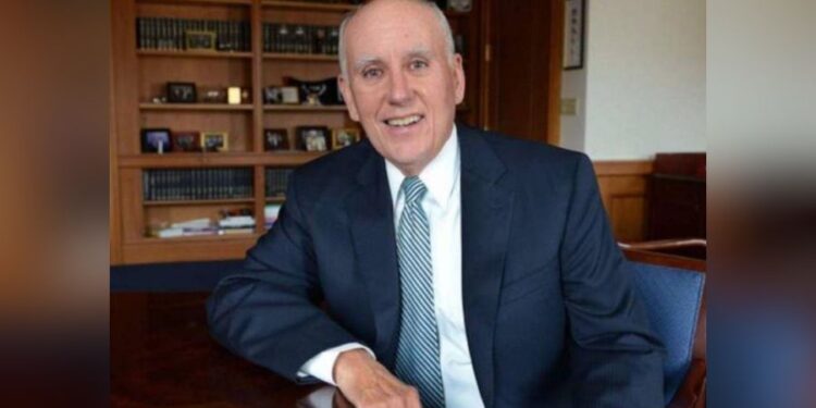 Juez Kevin Castel admite petición de la defensa de JOH