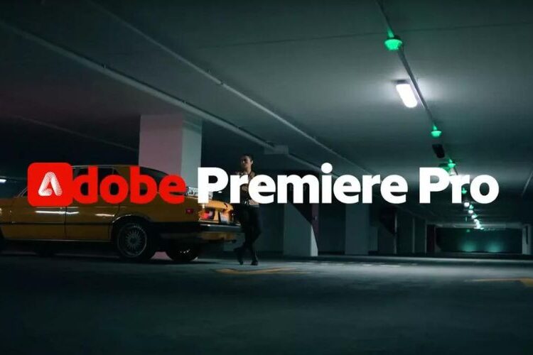 Adobe Premier introduce IA generativa para su futuro