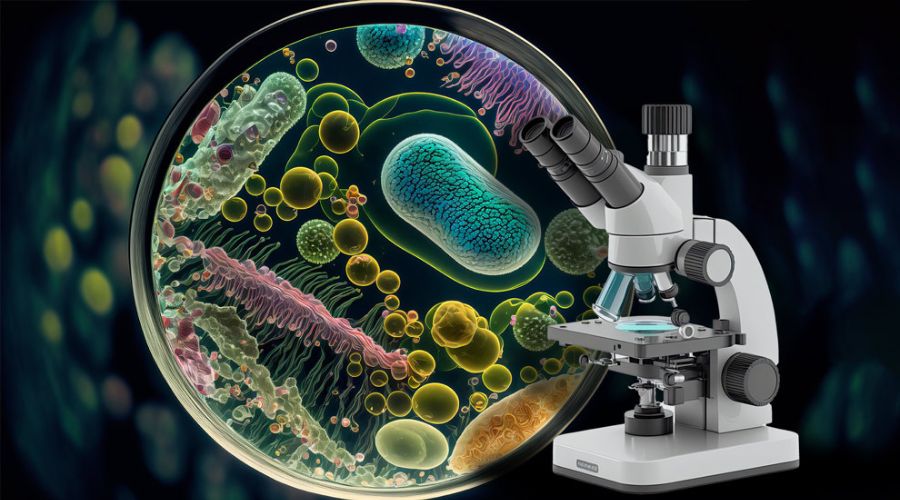 Descubren nueva clase de antibióticos eficaz contra bacterias ...