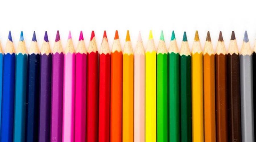 Psicología del color: significado de los colores