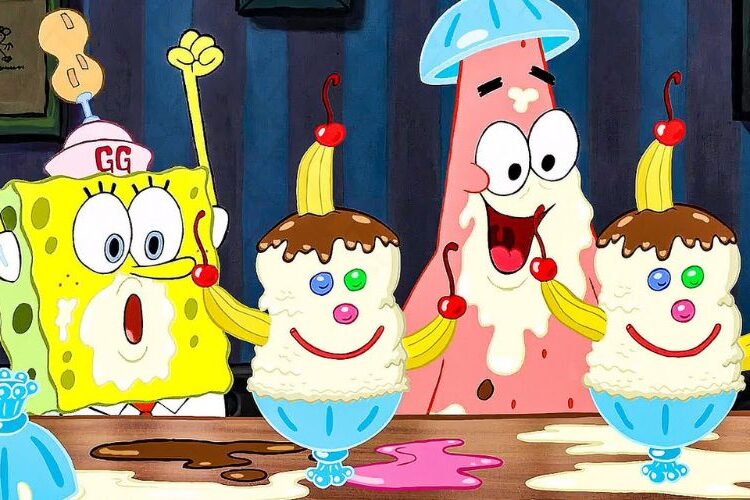 Día Internacional del Helado